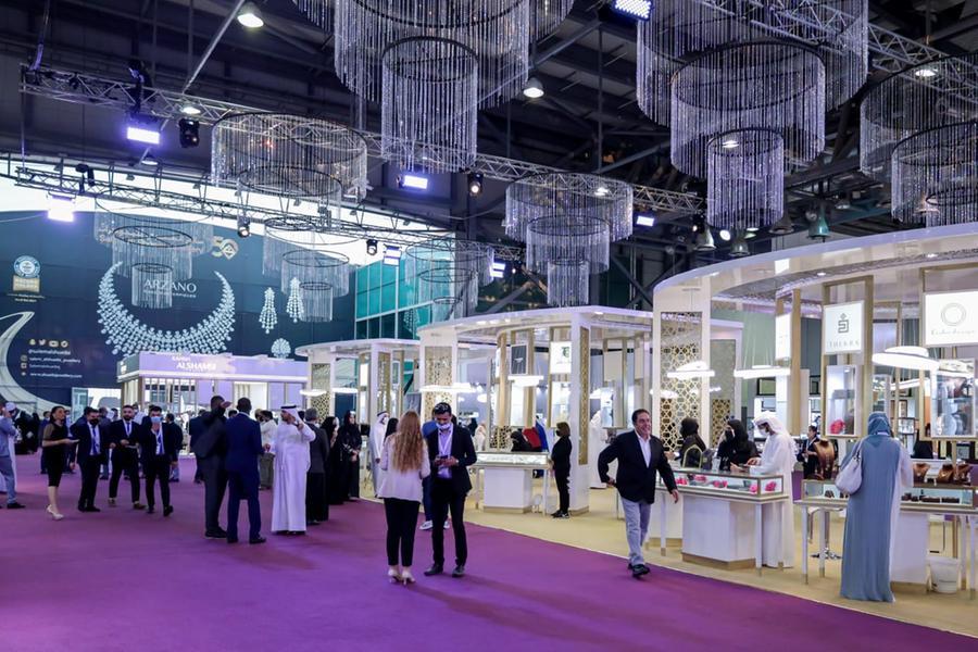 Jewels of the Emirates show to kick off at Expo Centre Sharjah June 1