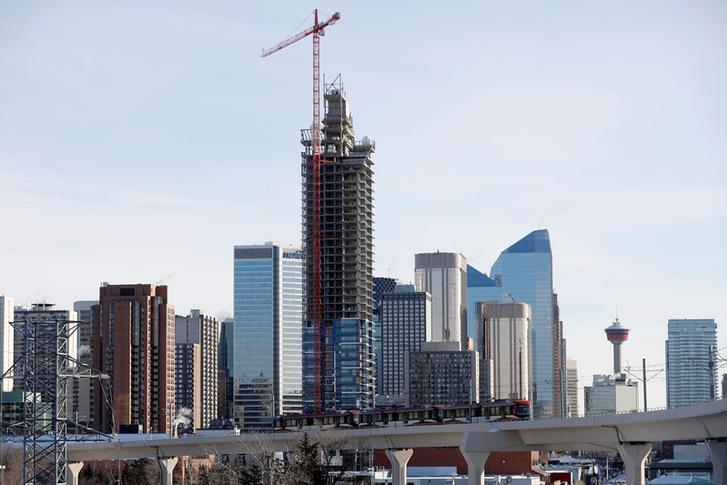 Canada Expected To Buck Trend Of Big Investment Banking Layoffs