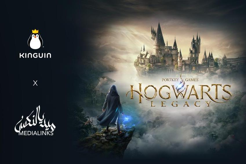 Kinguin launches one of the biggest marketing campaigns in the Middle East