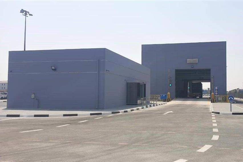 Dubai Customs revolutionizes inspection operations with state-of-the ...