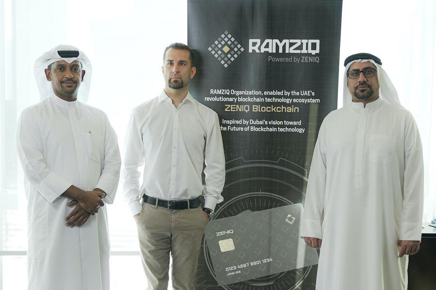 UAE-based RAMZIQ Group announces the beginning of its operations globally