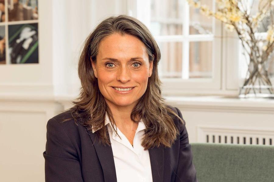 The CEO of Food Nation highlighted Denmark's sustainable food and ...