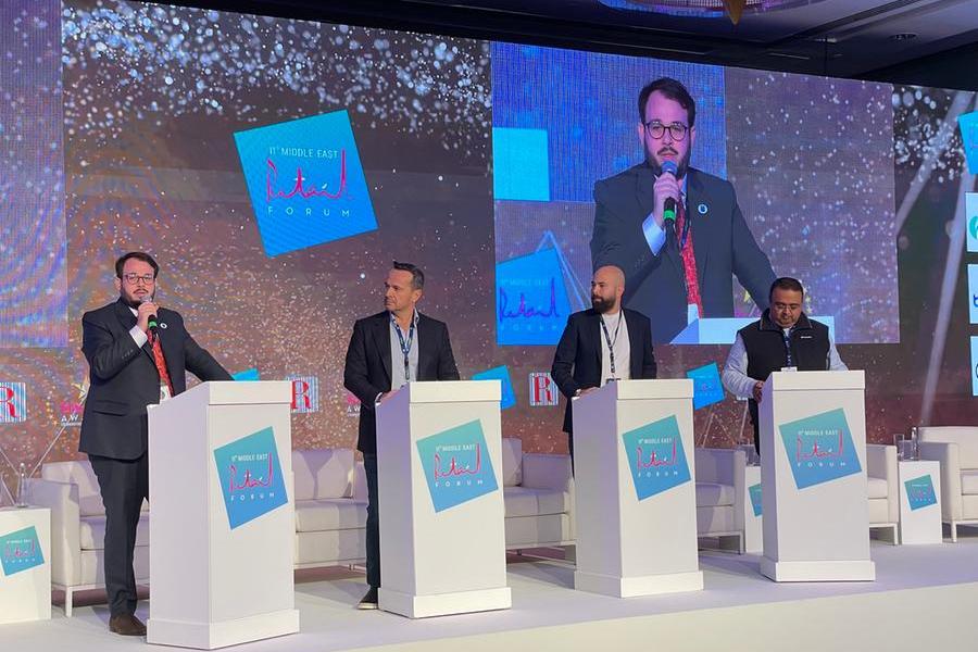 Al Bayader International underlines need to strengthen sustainability ...