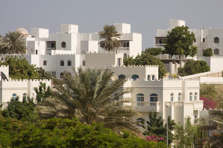 National urban strategy to spur Oman's realty growth