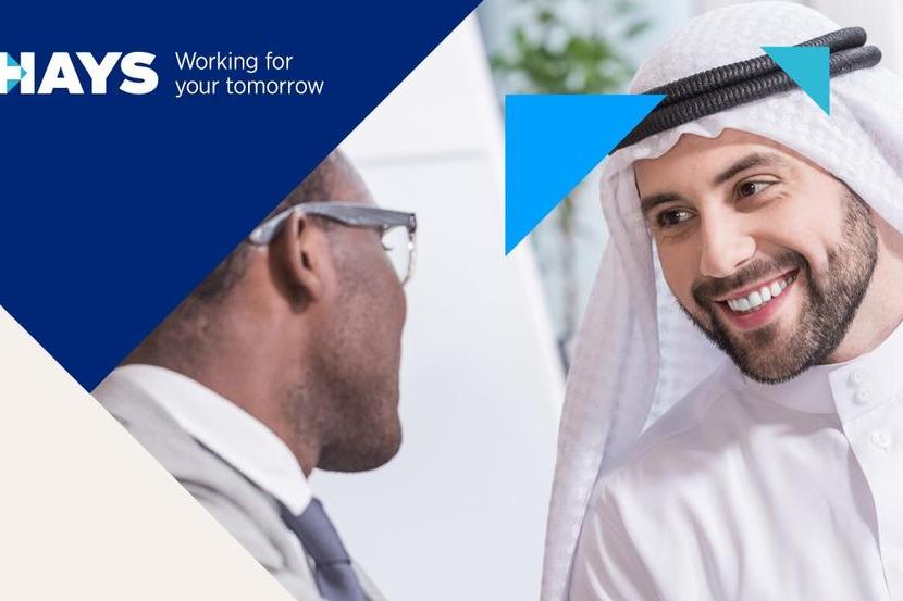 Bouyancy & prosperity in the GCC labour market - Hays GCC Salary Guide 2023