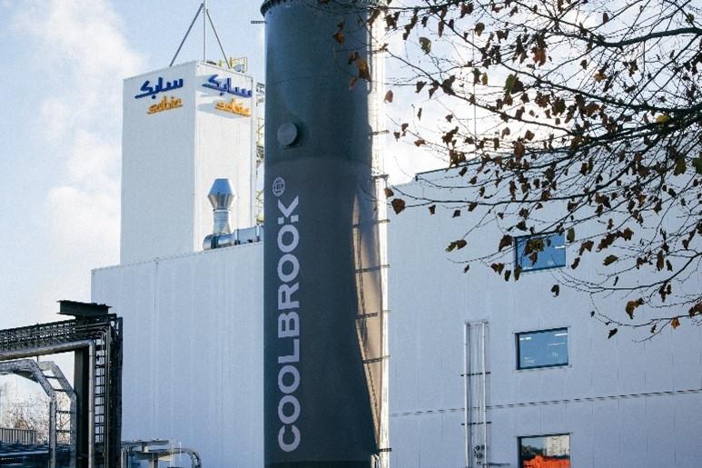 SABIC and Coolbrook announce cooperation to advance the electrification ...
