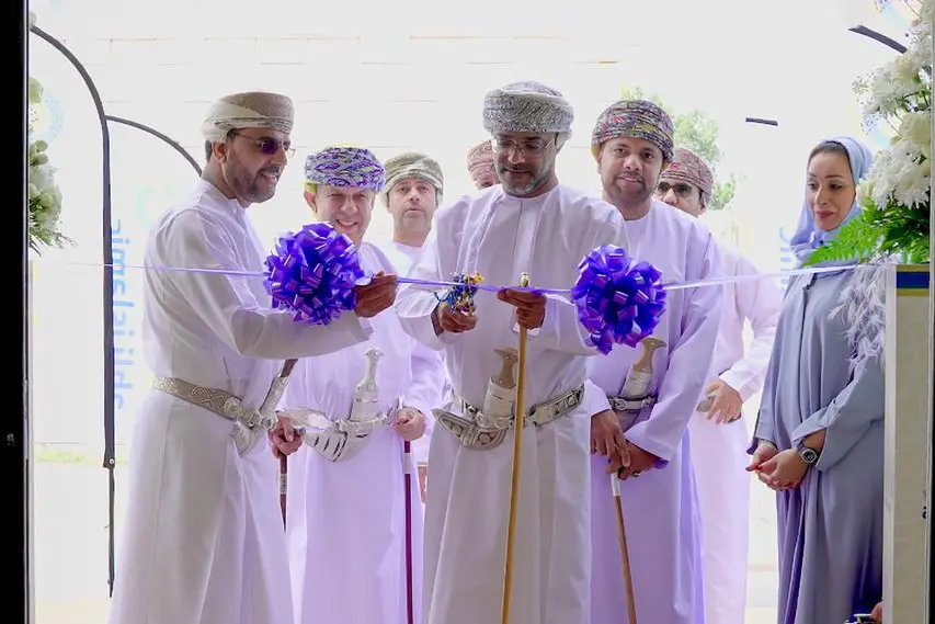 Ahli islamic opens its first dedicated center for Al Shumookh customers