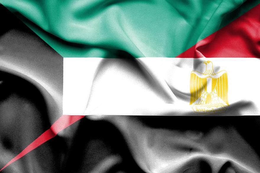 Egyptian ministers underline boosting cooperation with Kuwait across ...