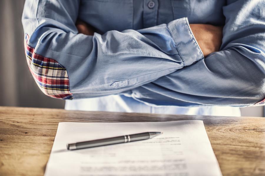 10 legal ways of terminating employment contracts