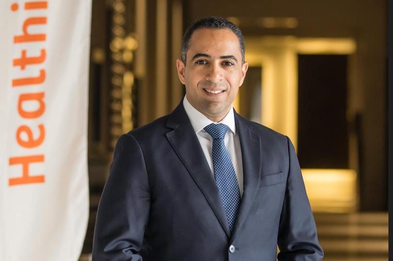 Siemens Healthineers opens new premises of “Academy Egypt”