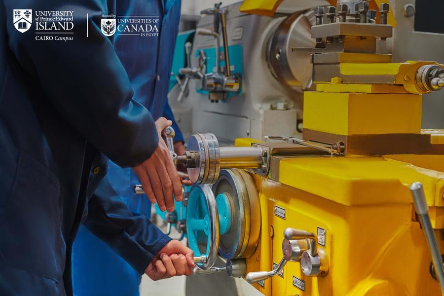 Egyptian Engineers Syndicate enlists UPEI Cairo campus among accredited ...