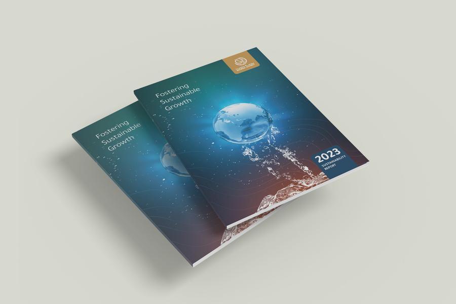 Boursa Kuwait releases its third standalone Sustainability Report