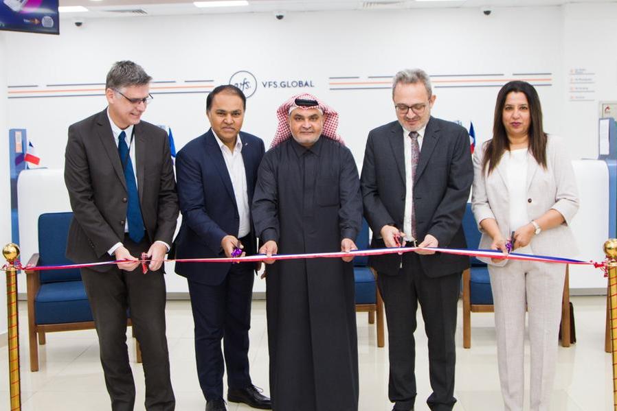 France visa services in Qatar now available through VFS Global
