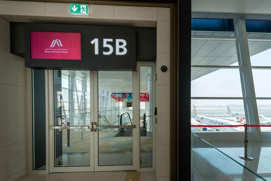 Bahrain Airport Company (BAC)ready to welcome visitors to Grand Prix