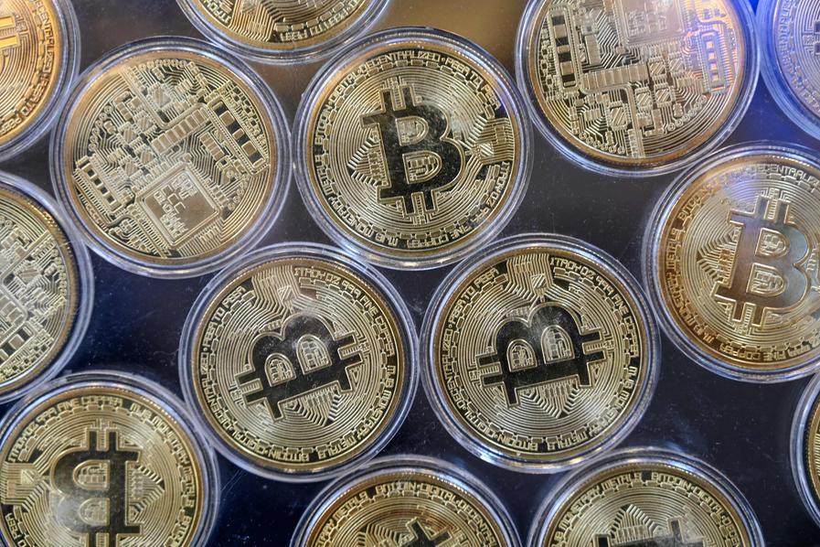 Bitcoin to pass $80K with new cycle for cryptocurrencies post halving ...