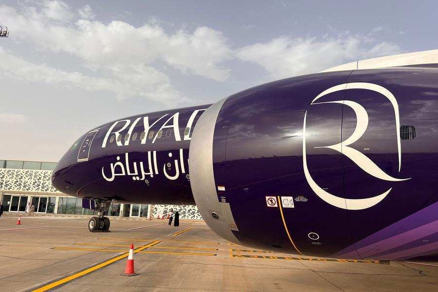 GACA grants Riyadh Air economic license