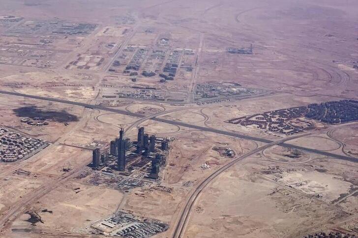 Magnom Properties, Forbes to build Forbes International Tower in Egypt ...