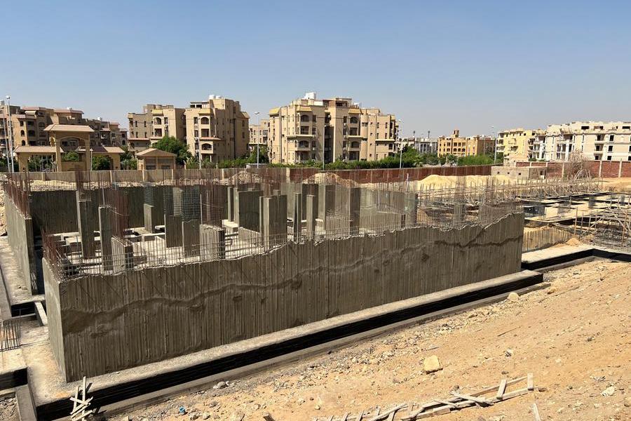 Times Developments achieves advanced milestones in 'Avelin' project’s first phase