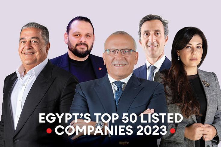 Forbes Middle East unveils Egypt’s top 50 listed companies