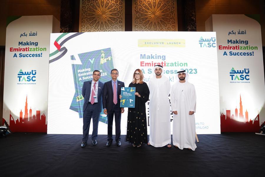 Emiratization to lead organizations with more than 50 skilled employees ...