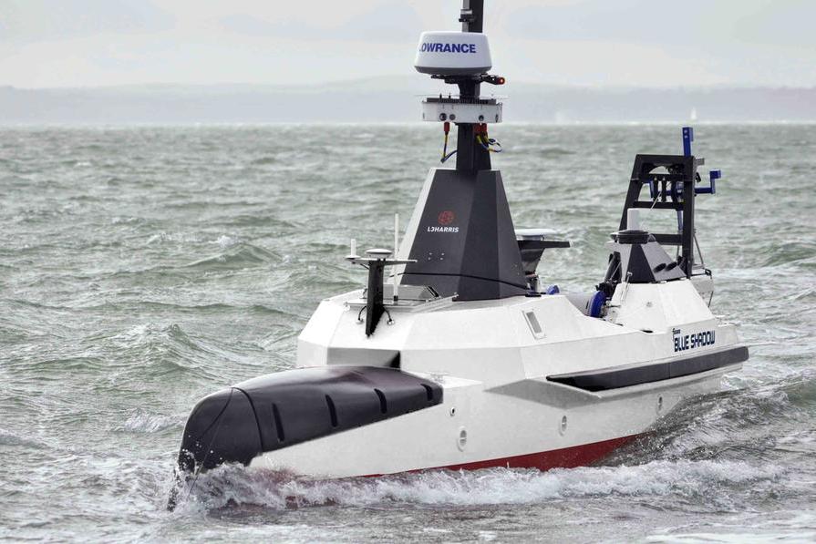 Fugro to support Middle East’s expanding needs for ocean data