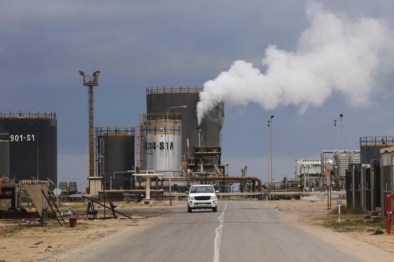 Libya's NOC: Egypt's Petrojet to return to work in the country after 11 ...