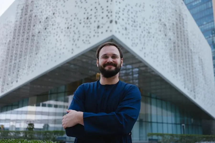 Unlocking the top 1% of Dubai's real estate investments with AI