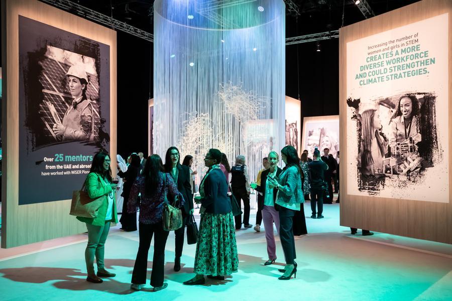WiSER to spotlight role of women entrepreneurs and mentors at World ...