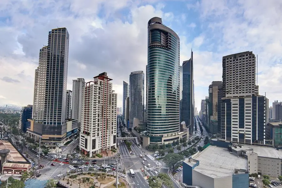 Inflation seen easing to 4% next year: Philippines