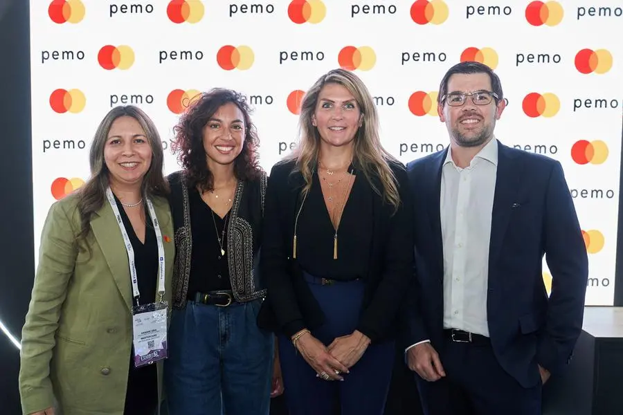 Mastercard and Pemo partner to fuel UAE’s SME sector