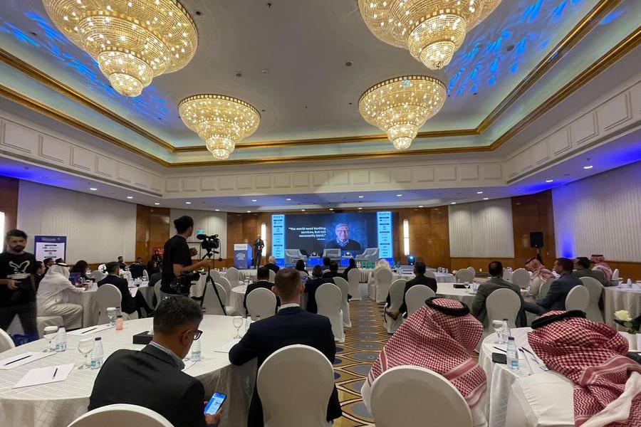 5th Edition of Annual Future Banks Summit kicks off today in Riyadh