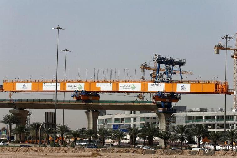 Egypt’s Redcon Construction competes for 8 projects in Saudi Arabia