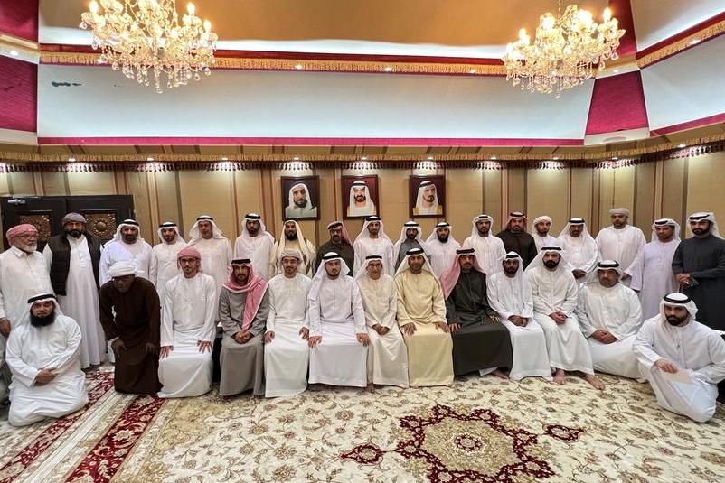 The ADJD gives a lecture on "Rights and Duties within the Family”