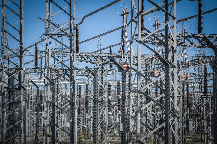 Siemens Energy wins $1.5bn Saudi order for two power plants