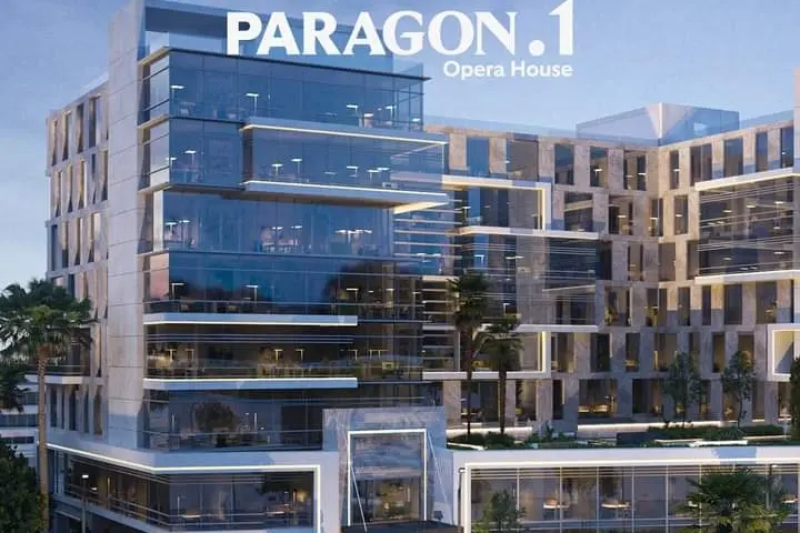 Egypt's Paragon Real Estate Development appoints Savills Egypt to ...