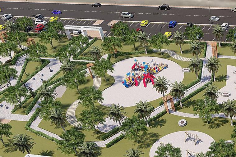 Muscat Municipality signs lease contract with Diverse Facilities and ...