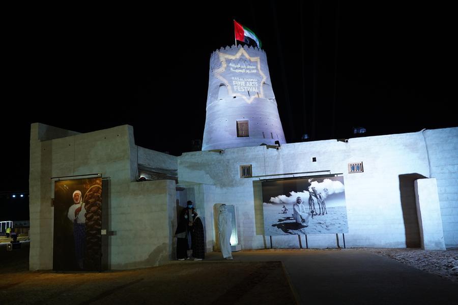 Focusing on Nature, the iconic RAKFAF set to launch its 11th annual ...