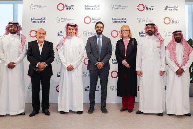 Seera Group partners with Air Connectivity program