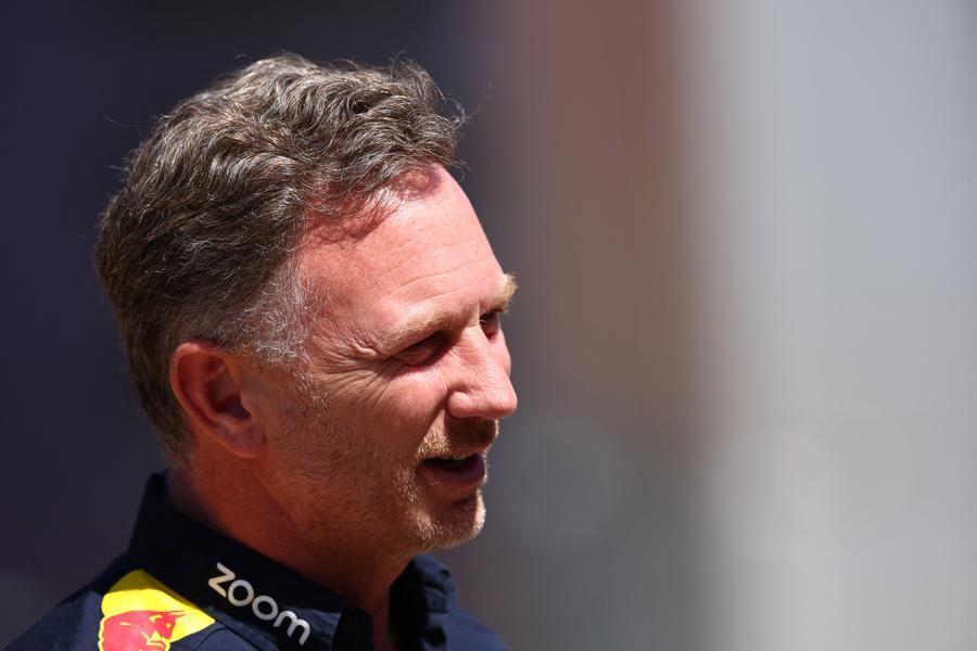 Red Bull say they are ahead of schedule on 2026 engines