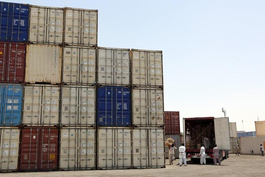Oman: Salalah Port to join global vessel-sharing network