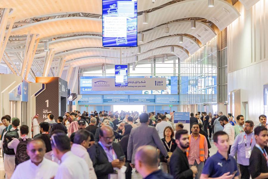 Autonomous technology and EVs to reshape transportation in Saudi Arabia