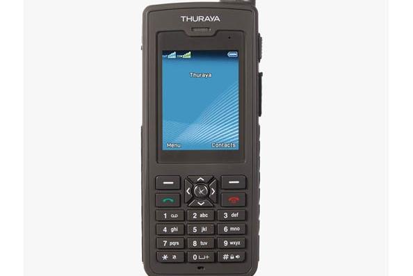 Thuraya launches an enhanced generation of its iconic XT-PRO DUAL ...