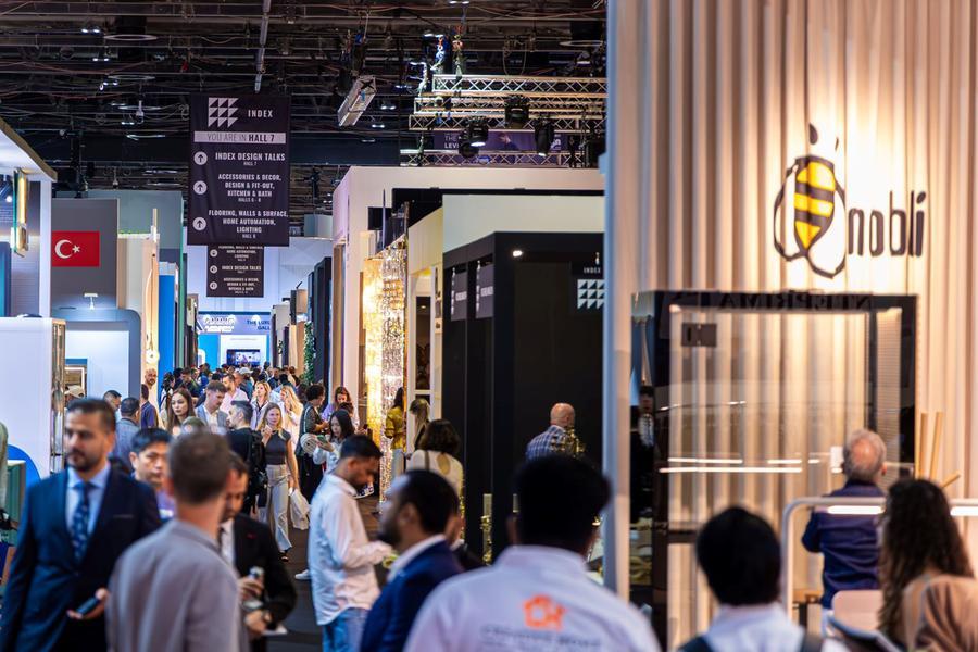 ‘Avoid congested workspaces; Companies prosper when community ...