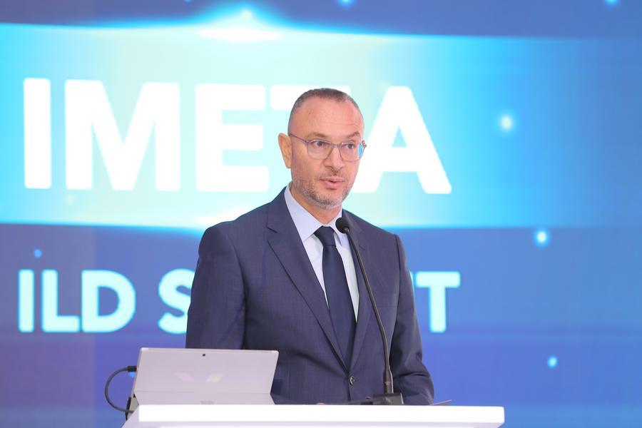 Boehringer Ingelheim brings together 110 healthcare experts