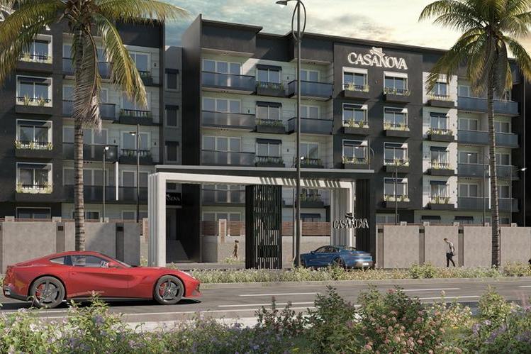 Egypt: Q Developments unveils new project in New Zayed