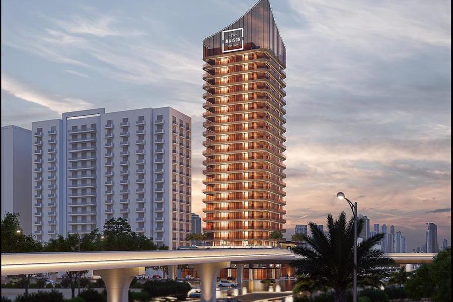 PG Real Estate unveils bold AED 1bln investment plan