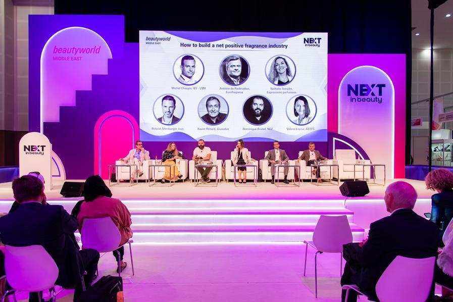 Emirati Entrepreneur Salama Mohamed to share her journey at next in ...