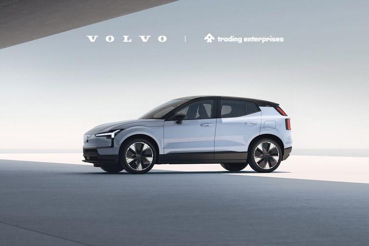 Volvo Cars reconfirms its commitment to sustainability with new ...
