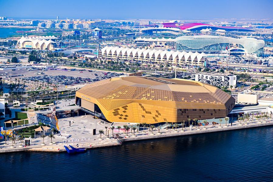 Ethara brings sustainable approach to Middle East’s biggest event season