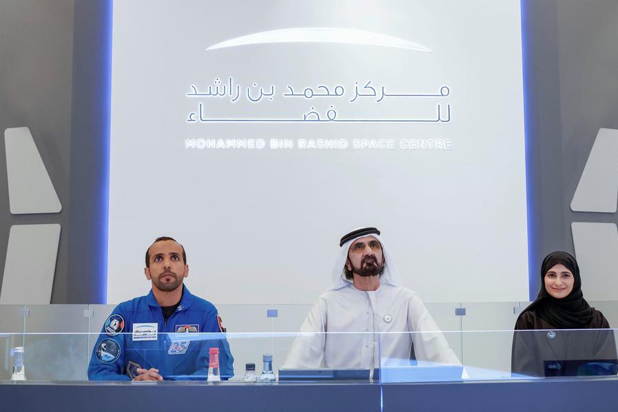 UAE will makes the impossible possible: Sheikh Mohammed's inspirational ...